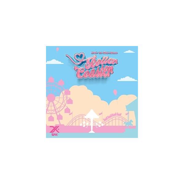 【発売日：2023年11月25日】種別:CD 【輸入盤】 洋楽アジアンポップス 発売日:2023/11/25 登録日:2023/11/17 24Kプラス 1STミニ・アルバム：ローラー・コースター K-POP 輸入盤 一覧はコチラ 内容:1...