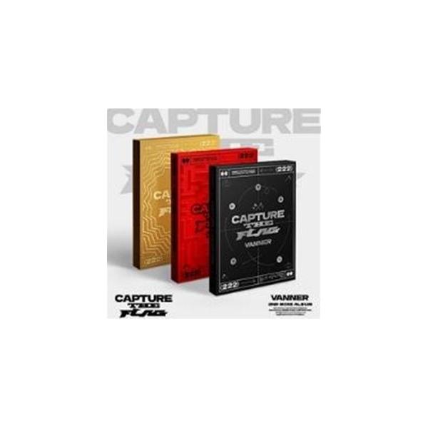【発売日：2024年01月30日】種別:CD 【輸入盤】 洋楽アジアンポップス 発売日:2024/01/30 登録日:2024/01/10 ベナー 2NDミニ・アルバム：キャプチャー・ザ・フラッグ K-POP 輸入盤 一覧はコチラ 解説:※...