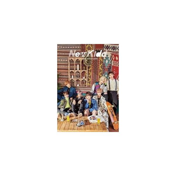 【発売日：2019年04月26日】種別:CD 【輸入盤】 洋楽アジアンポップス 発売日:2019/04/26 登録日:2019/04/19 ニューキッド 1STシングル：ニューキッド K-POP 輸入盤 一覧はコチラ 内容:1. First...