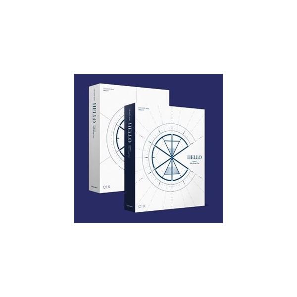 【発売日：2020年10月28日】種別:CD 【輸入盤】 洋楽アジアンポップス 発売日:2020/10/28 登録日:2020/06/16 シーアイエックス 3RD・EP：“ハロー”・チャプター3・ハロー・ストレンジ・タイム K-POP 輸...