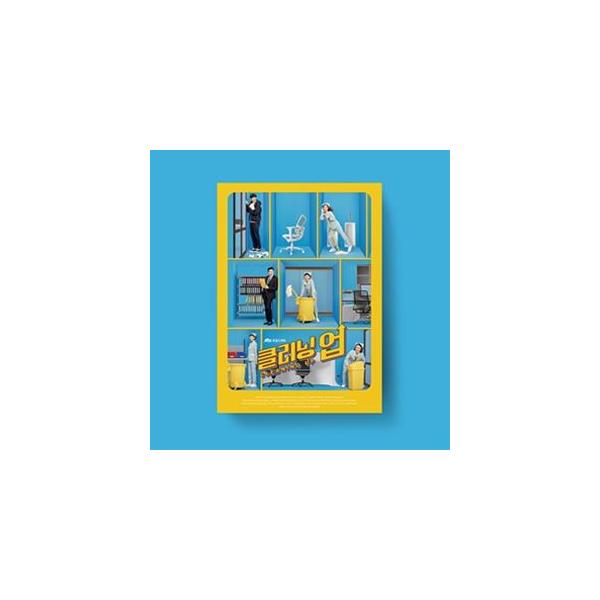 【発売日：2022年08月12日】種別:CD 【輸入盤】 洋楽アジアンポップス 発売日:2022/08/12 登録日:2022/07/28 サウンドトラック クリーニングアップ K-POP 輸入盤 一覧はコチラ 内容:1. Sam Kim ...