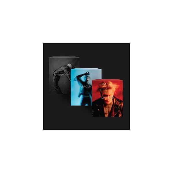 【発売日：2022年10月07日】種別:CD 【輸入盤】 洋楽アジアンポップス 発売日:2022/10/07 登録日:2022/09/27 ジャクソン・ワン（ガット7） 1STアルバム：マジック・マン K-POP 輸入盤 一覧はコチラ 内容...