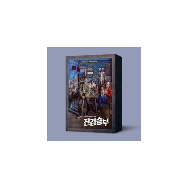 【発売日：2022年11月25日】種別:CD 【輸入盤】 洋楽アジアンポップス 発売日:2022/11/25 登録日:2022/11/10 サウンドトラック 真剣勝負 K-POP 輸入盤 一覧はコチラ 内容:［DISC 1］ 1 twlv ...