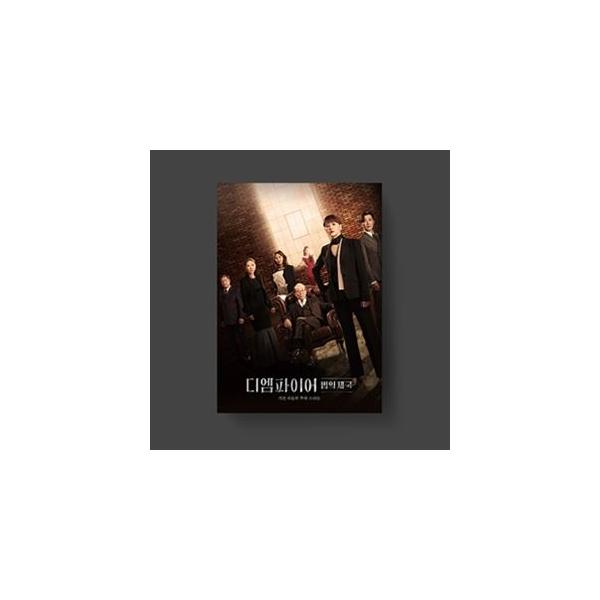 【発売日：2022年11月30日】種別:2CD 【輸入盤】 洋楽アジアンポップス 発売日:2022/11/30 登録日:2022/11/14 サウンドトラック 法の帝国 K-POP 輸入盤 一覧はコチラ 内容:［DISC 1］ 1. We ...