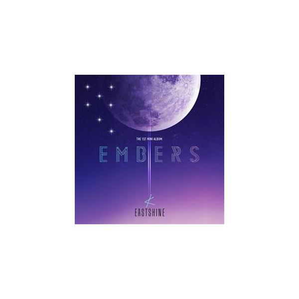 【発売日：2023年11月17日】種別:CD 【輸入盤】 洋楽アジアンポップス 発売日:2023/11/17 登録日:2023/11/10 イーストシャイン 1STミニ・アルバム：エムバース K-POP 輸入盤 一覧はコチラ 内容:1. D...