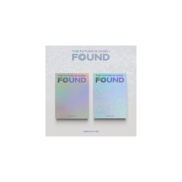 【発売日：2024年01月23日】種別:CD 【輸入盤】 洋楽アジアンポップス 発売日:2024/01/23 登録日:2024/01/09 エービーシックス 8TH・EP：ザ・フューチャー・イズ・アワーズ：ファウンド K-POP 輸入盤 一...