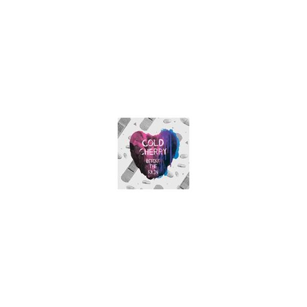 【発売日：2014年02月20日】種別:CD 【輸入盤】 洋楽アジアンポップス 発売日:2014/02/20 登録日:2014/02/24 コールド・チェリー ビフォア・ザ・レイン K-POP 輸入盤 一覧はコチラ