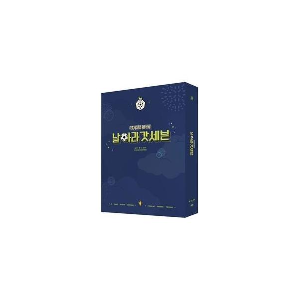 【発売日：2019年08月13日】種別:2DVD 【輸入盤】 音楽洋楽ポップス 発売日:2019/08/13 登録日:2019/07/17 ガット7 5TH・ファン・ミーティング K-POP 輸入盤 一覧はコチラ 内容:［Disc 1： G...