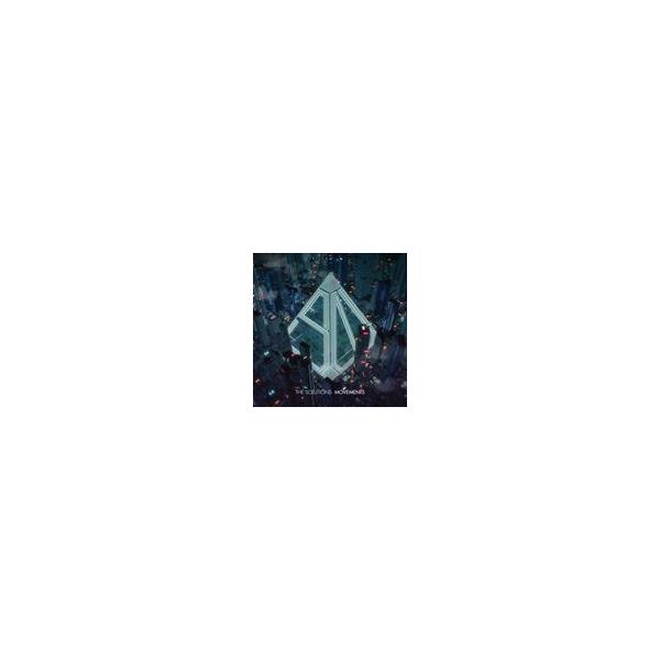 【発売日：2014年05月15日】種別:CD 【輸入盤】 洋楽アジアンポップス 発売日:2014/05/15 登録日:2014/05/16 ソリューションズ 2NDアルバム：ザ・ムーヴメンツ K-POP 輸入盤 一覧はコチラ