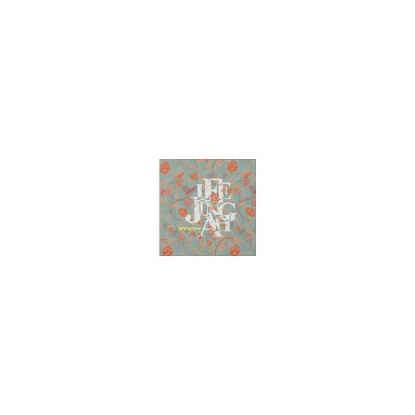 【発売日：2014年06月09日】種別:CD 【輸入盤】 洋楽アジアンポップス 発売日:2014/06/09 登録日:2014/06/09 イ・ジョンア アンダートウ K-POP 輸入盤 一覧はコチラ