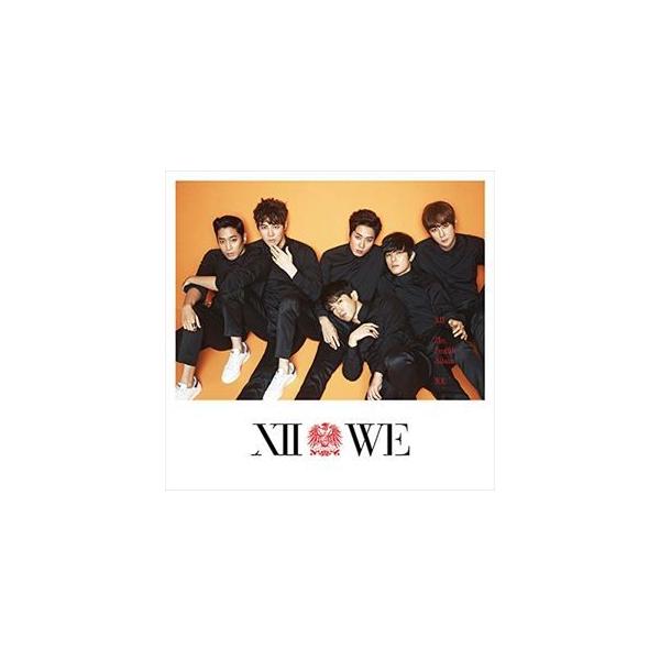 【発売日：2015年03月05日】種別:CD 【輸入盤】 洋楽アジアンポップス 発売日:2015/03/05 登録日:2015/02/17 シンファ（神話） 12THアルバム：ウィー（サンクス・エディション） K-POP 輸入盤 一覧はコチ...