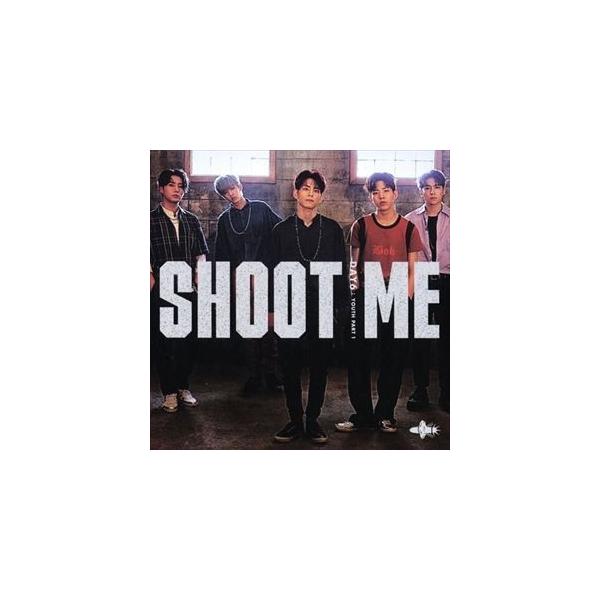 【発売日：2018年06月27日】種別:CD 【輸入盤】 洋楽アジアンポップス 発売日:2018/06/27 登録日:2018/06/12 デイ6 シュート・ミー：ユース・パート1 K-POP 輸入盤 一覧はコチラ 解説:昨年2017年に大...