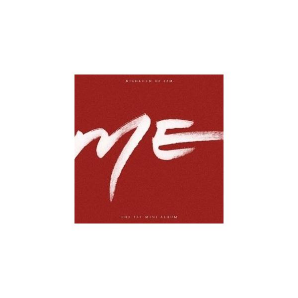 【発売日：2019年02月19日】種別:CD 【輸入盤】 洋楽アジアンポップス 発売日:2019/02/19 登録日:2019/02/15 ニックン 1STミニ・アルバム：ミー 内容:1. HOME2. Lucky Charm3. Brid...