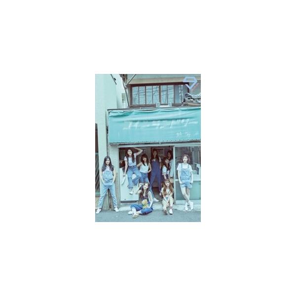 【発売日：2017年04月27日】種別:CD 【輸入盤】 洋楽アジアンポップス 発売日:2017/04/27 登録日:2017/04/19 ダイア 2NDアルバム：ヨロ（ブルー・ダイア） K-POP 輸入盤 一覧はコチラ 内容:1. I w...