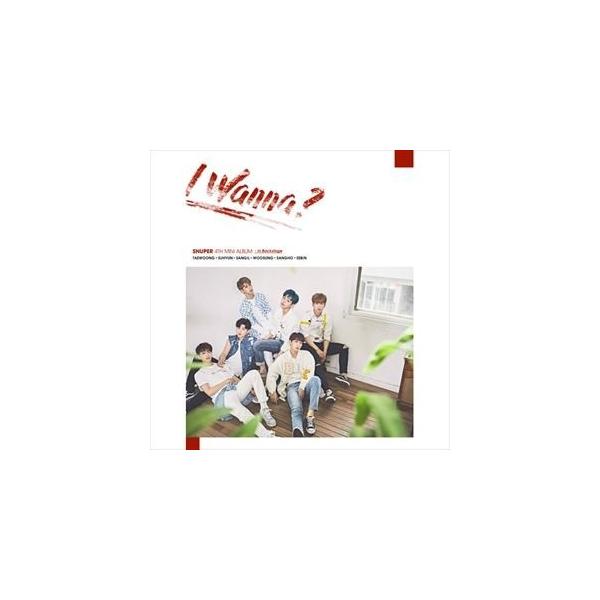 【発売日：2017年04月25日】種別:CD 【輸入盤】 洋楽アジアンポップス 発売日:2017/04/25 登録日:2017/04/18 スヌーパー 4THミニ・アルバム：アイ・ワナ?（B／バックステージ・バージョン） K-POP 輸入盤...