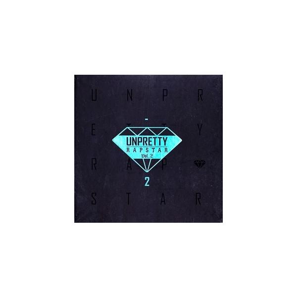 【発売日：2015年12月01日】種別:CD 【輸入盤】 洋楽アジアンポップス 発売日:2015/12/01 登録日:2016/10/04 ヴァリアス アンプリティ・ラップスター・VOL.2 K-POP 輸入盤 一覧はコチラ