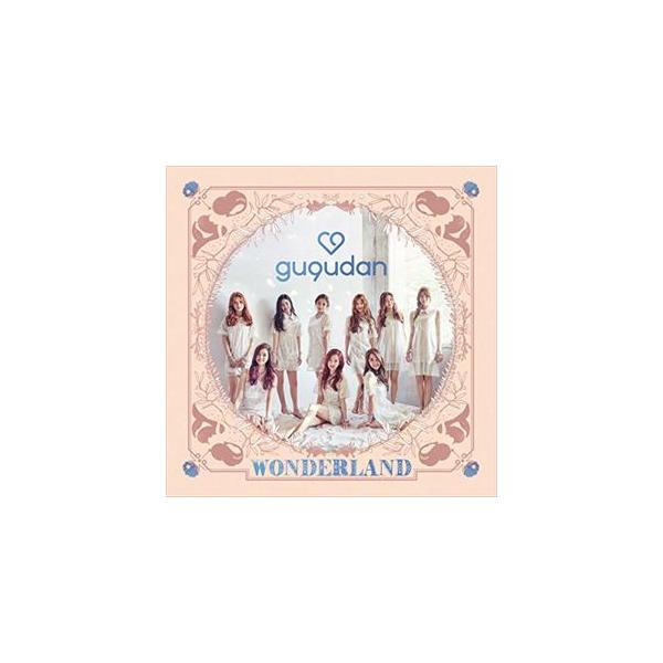【発売日：2016年06月28日】種別:CD 【輸入盤】 洋楽アジアンポップス 発売日:2016/06/28 登録日:2016/06/24 ググダン アクト.1：ザ・リトル・マーメイド K-POP 輸入盤 一覧はコチラ 解説:その名もググダ...