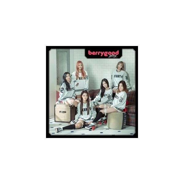 【発売日：2016年11月01日】種別:CD 【輸入盤】 洋楽アジアンポップス 発売日:2016/11/01 登録日:2016/10/31 ベリーグッド 2NDミニ・アルバム：グローリー K-POP 輸入盤 一覧はコチラ 内容:1. Yuc...
