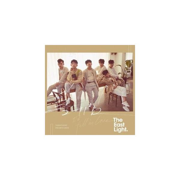 【発売日：2018年05月25日】種別:CD 【輸入盤】 洋楽アジアンポップス 発売日:2018/05/25 登録日:2018/05/17 イーストライト 2NDミニ・アルバム：アイド・フォール・イン・ラヴ K-POP 輸入盤 一覧はコチラ...