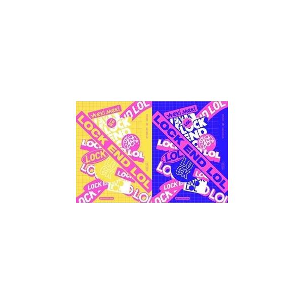 【発売日：2019年05月15日】種別:CD 【輸入盤】 洋楽アジアンポップス 発売日:2019/05/15 登録日:2019/05/07 ウィキ・ミキ 2NDシングル：ロック・エンド・ロール K-POP 輸入盤 一覧はコチラ 解説:※バー...