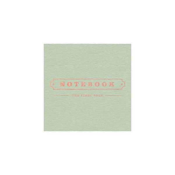 【発売日：2017年01月18日】種別:CD 【輸入盤】 洋楽アジアンポップス 発売日:2017/01/18 登録日:2017/01/12 パク・キュン（ブロックB） 1STミニ・アルバム：ノートブック K-POP 輸入盤 一覧はコチラ 解...