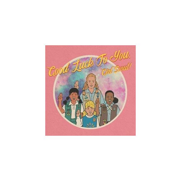 【発売日：2021年05月01日】種別:CD 【輸入盤】 洋楽アジアンポップス 発売日:2021/05/01 登録日:2021/04/26 ブラック・スカート グッドラック・トゥ・ユー・ガールスカウト K-POP 輸入盤 一覧はコチラ 内容...