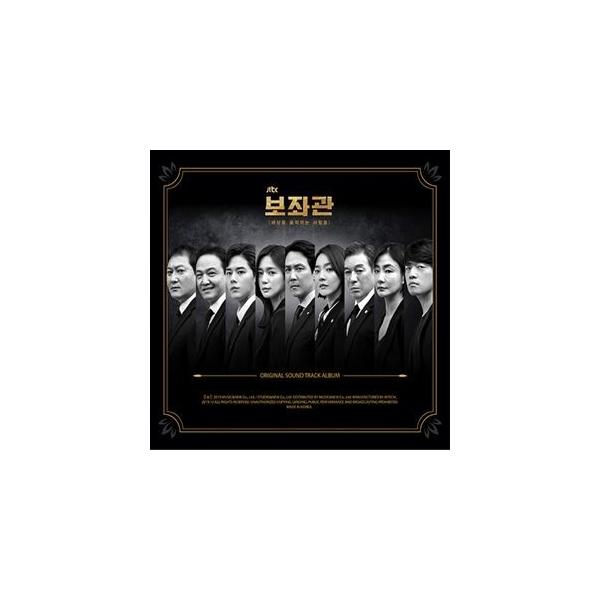 【発売日：2019年12月18日】種別:CD 【輸入盤】 洋楽アジアンポップス 発売日:2019/12/18 登録日:2019/12/09 サウンドトラック 補佐官：世界を動かす人々 K-POP 輸入盤 一覧はコチラ 内容:1. Rainf...