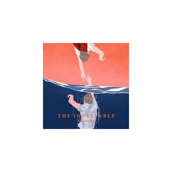 【発売日：2020年03月31日】種別:CD 【輸入盤】 洋楽アジアンポップス 発売日:2020/03/31 登録日:2020/03/25 アン・ヒス インヴィテーブル K-POP 輸入盤 一覧はコチラ