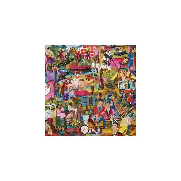 【発売日：2021年10月01日】種別:CD 【輸入盤】 洋楽アジアンポップス 発売日:2021/10/01 登録日:2021/09/15 ヒョゴ 24：ハウ・トゥ・ファインド・トゥルー・ラヴ・アンド・ハピネス（リイシュー） K-POP 輸...