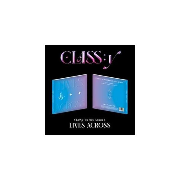 【発売日：2022年05月27日】種別:CD 【輸入盤】 洋楽アジアンポップス 発売日:2022/05/27 登録日:2022/05/16 クラッシー 1STミニ・アルバム：ライヴス・アクロス K-POP 輸入盤 一覧はコチラ 内容:1. ...