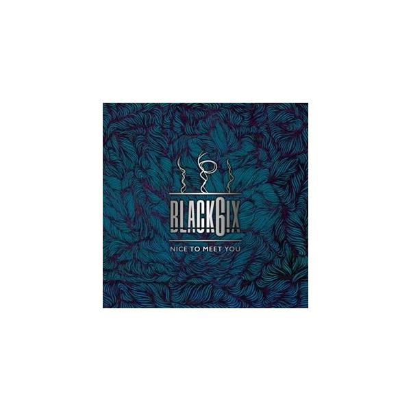 【発売日：2020年02月13日】種別:CD 【輸入盤】 洋楽アジアンポップス 発売日:2020/02/13 登録日:2020/02/10 ブラックシックス 2NDミニ・アルバム：ナイス・トゥ・ミート・ユー K-POP 輸入盤 一覧はコチラ...