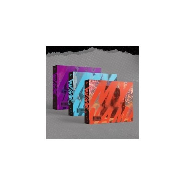 【発売日：2021年02月25日】種別:CD 【輸入盤】 洋楽アジアンポップス 発売日:2021/02/25 登録日:2021/02/16 オンアンドオフ 1STアルバム：オンエンオフ：マイ・ネーム K-POP 輸入盤 一覧はコチラ 解説:...