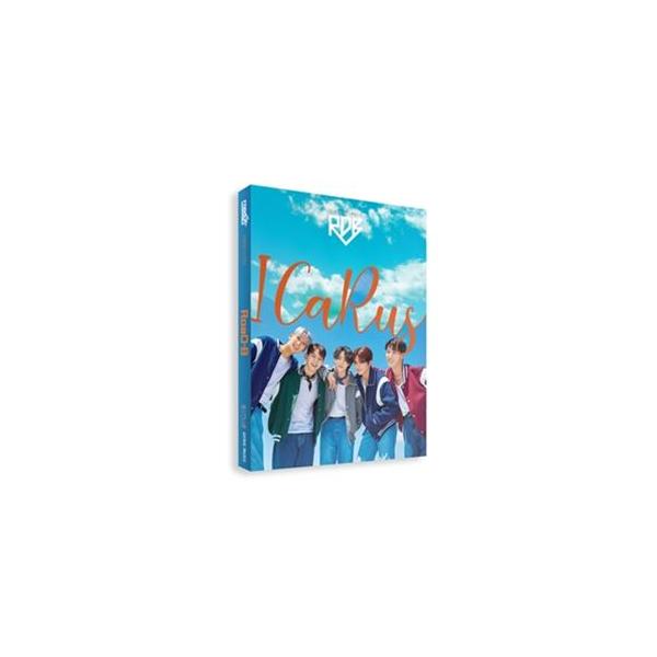 【発売日：2022年10月22日】種別:CD 【輸入盤】 洋楽アジアンポップス 発売日:2022/10/22 登録日:2022/10/06 ロード・ビー 1STシングル：イカルス K-POP 輸入盤 一覧はコチラ 内容:1. ICARUS2...