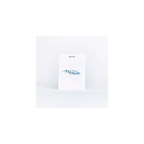 【発売日：2024年11月12日】種別:QR CODE CARD 【輸入盤】 洋楽アジアンポップス 発売日:2024/11/12 登録日:2024/11/06 エンハイフン ロマンス：アントールド・ー・デイドリーム・ー（ウィヴァース・アルバ...