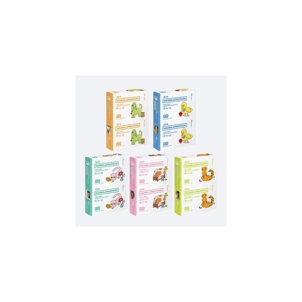 【発売日：2026年05月01日】種別:MINI CD 【輸入盤】 洋楽アジアンポップス 発売日:2026/05/01 登録日:2026/03/31 アイリット 4THミニ・アルバム：マミラピナタパイ（パウ・パウ・ヴァージョン） 解説:※1...