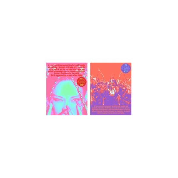 【発売日：2022年05月17日】種別:CD 【輸入盤】 洋楽アジアンポップス 発売日:2022/05/17 登録日:2022/05/06 キム・ヒョヨン（少女時代） 1STミニ・アルバム：ディープ K-POP 輸入盤 一覧はコチラ 解説:...