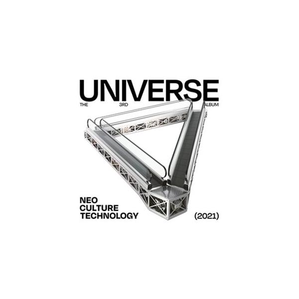 【発売日：2021年12月15日】種別:CD 【輸入盤】 洋楽アジアンポップス 発売日:2021/12/15 登録日:2021/12/02 エヌシーティー 3RDアルバム：ユニバース（ジュエル・ケース・ヴァージョン） K-POP 輸入盤 一...