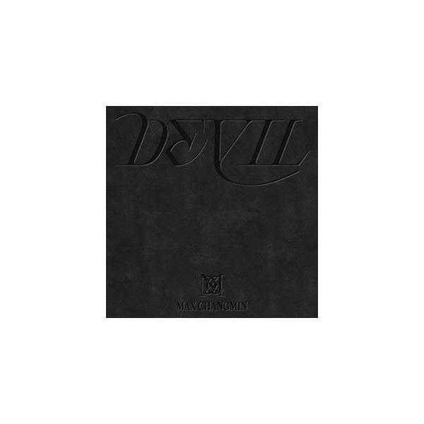 【発売日：2022年01月14日】種別:CD 【輸入盤】 洋楽アジアンポップス 発売日:2022/01/14 登録日:2022/01/05 チャンミン（東方神起） 2NDミニ・アルバム：デヴィル（ブラック・ヴァージョン） K-POP 輸入盤...