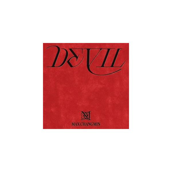【発売日：2022年01月14日】種別:CD 【輸入盤】 洋楽アジアンポップス 発売日:2022/01/14 登録日:2022/01/05 チャンミン（東方神起） 2NDミニ・アルバム：デヴィル（レッド・ヴァージョン） K-POP 輸入盤 ...