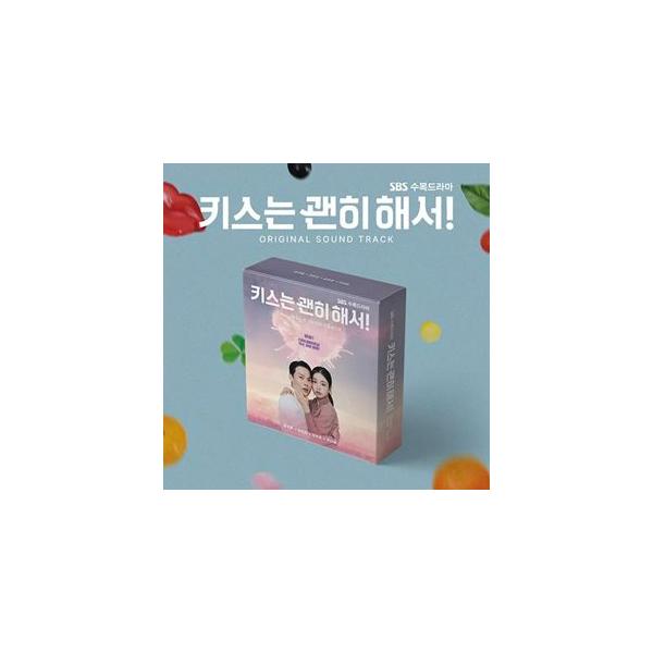 【発売日：2026年02月28日】種別:2CD 【輸入盤】 洋楽アジアンポップス 発売日:2026/02/28 登録日:2026/02/09 サウンドトラック ダイナマイト・キス（ポストカード・CD・ヴァージョン） サウンドトラック CD ...