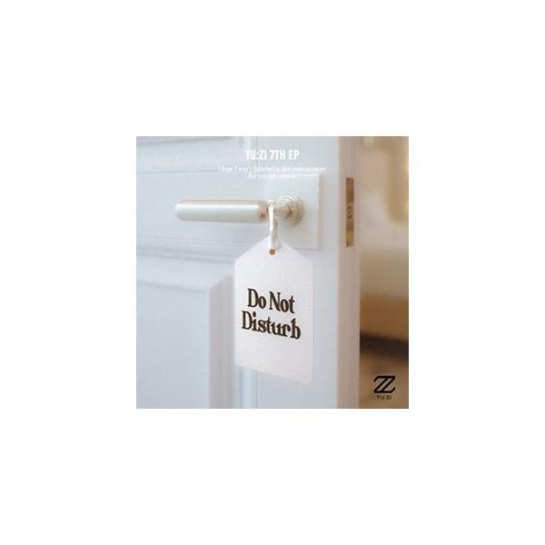 【発売日：2024年01月11日】種別:CD 【輸入盤】 洋楽アジアンポップス 発売日:2024/01/11 登録日:2024/01/05 トゥージー 7TH・EP：ドゥー・ノット・ディスターブ K-POP 輸入盤 一覧はコチラ 内容:1....