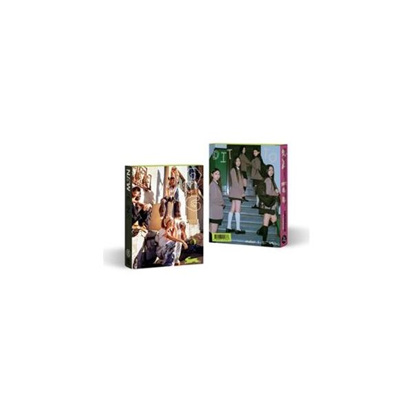 【発売日：2023年01月03日】種別:CD 【輸入盤】 洋楽アジアンポップス 発売日:2023/01/03 登録日:2022/12/12 ニュージーンズ オーエムジー（メッセージ・カード・ヴァージョン） K-POP 輸入盤 一覧はコチラ ...