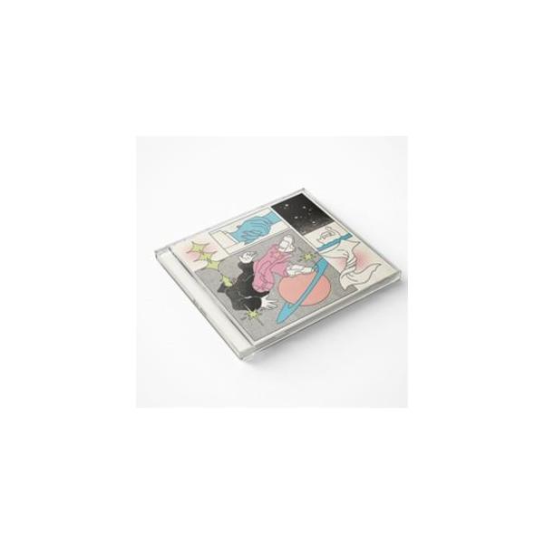 【発売日：2025年10月18日】種別:CD 【輸入盤】 洋楽アジアンポップス 発売日:2025/10/18 登録日:2025/10/16 パルチルダンス アイ・ラヴ・ユア・コンプレックス 内容:1. Beautiful Complex2....
