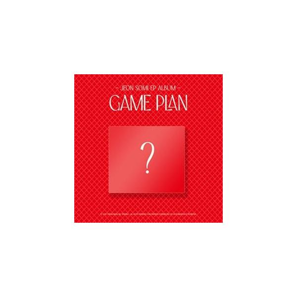 【発売日：2023年08月15日】種別:CD 【輸入盤】 洋楽アジアンポップス 発売日:2023/08/15 登録日:2023/07/26 チョン・ソミ（アイ・オー・アイ） EP・アルバム：ゲーム・プラン（ジュエル・ケース・ヴァージョン） ...