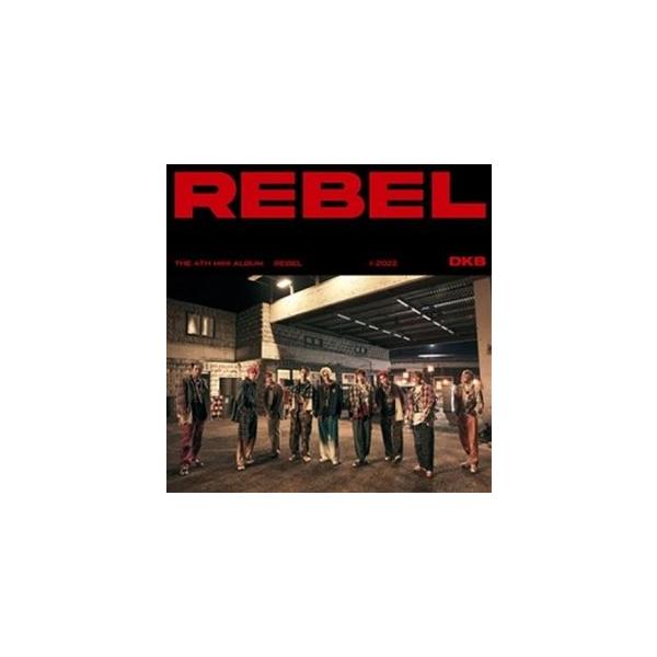 【発売日：2023年12月02日】種別:CD 【輸入盤】 洋楽アジアンポップス 発売日:2023/12/02 登録日:2023/12/08 DKB（ダークビー） 4THミニ・アルバム：レベル（リイシュー） K-POP 輸入盤 一覧はコチラ ...