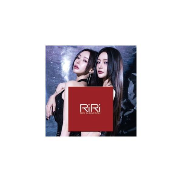 【発売日：2025年11月12日】種別:CD 【輸入盤】 洋楽アジアンポップス 発売日:2025/11/12 登録日:2025/11/05 リリ ミニ・アルバム：ラッシュ 内容:1. RUSH 2. YES YES3. CALL IT LO...