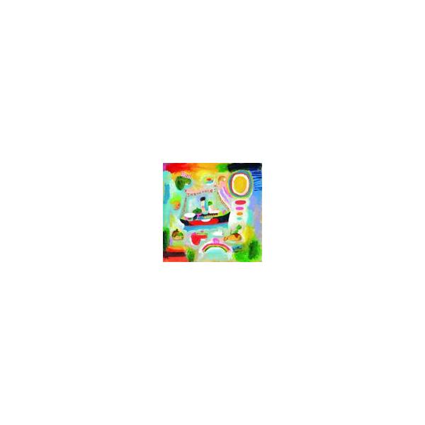 【発売日：2012年07月09日】種別:CD 【輸入盤】 洋楽ロック 発売日:2012/07/09 登録日:2012/07/11 テニスコーツ オール・アボード!