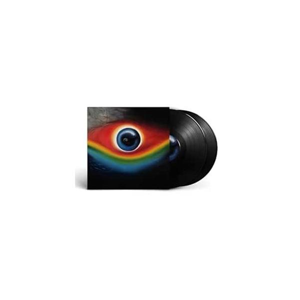 【発売日：2025年09月05日】種別:2LP 【輸入盤】 洋楽ロック 発売日:2025/09/05 登録日:2025/06/06 ベンデュラム イナーシャ 内容:［LP1 ： Side A］1. Driver2. Come Alive3....