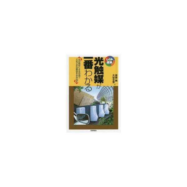本 ISBN:9784297106171 高島舞／著 大谷文章／著 出版社:技術評論社 出版年月:2019年07月 サイズ:175P 21cm 工学 ≫ 化学工業 [ 化学工業一般 ] ヒカリ シヨクバイ ガ イチバン ワカル ヒカリ ノ ...