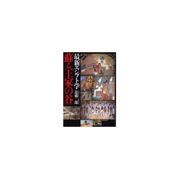 本 ISBN:9784406050654 近藤二郎／著 出版社:新日本出版社 出版年月:2007年09月 サイズ:158P 19cm 人文 ≫ 歴史 [ 考古学一般 ] サイシン エジプトガク ヨミガエル オウケ ノ タニ 登録日:2013...